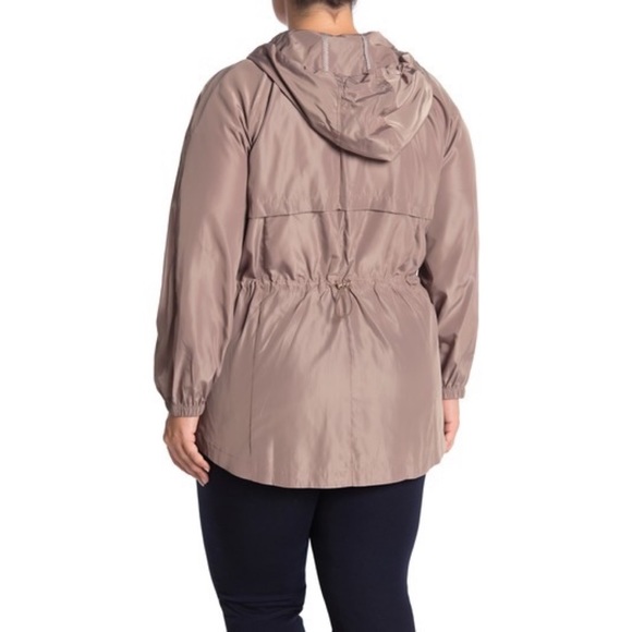 Blu Pepper | Jackets & Coats | Nordstrom Mocha Hooded Jacket Gold ...